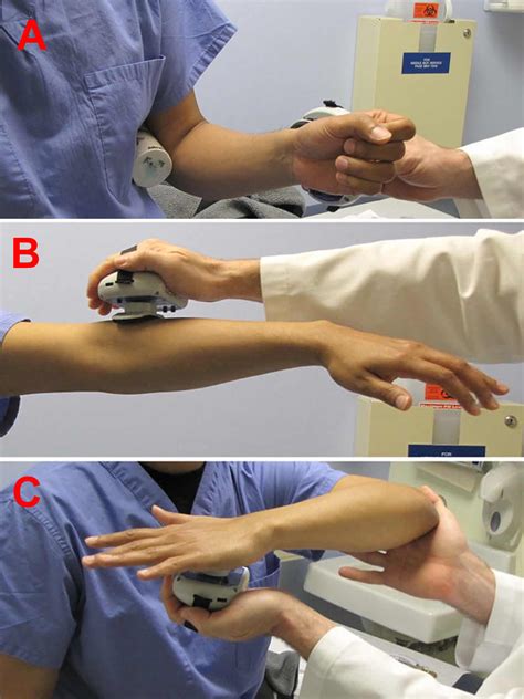 Rotator Cuff Tear Symptoms Causes Diagnosis Prognosis And Treatment