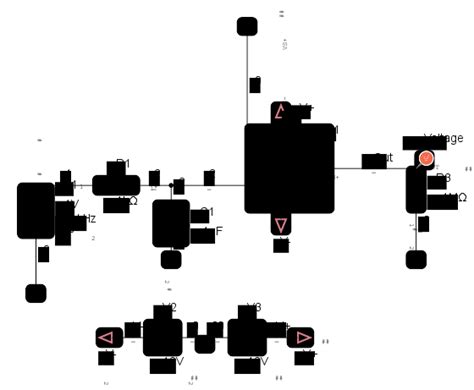 Active Low Pass Filternon Invertingq 1 Multisim Live