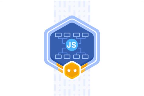 I Earned A Badge Javascript Programming And Dom Api Yiyathat Vong