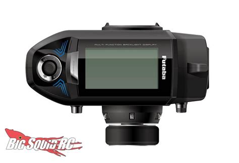 Futaba Teases New T4PM Transmitter Big Squid RC RC Car And Truck News Reviews Videos And