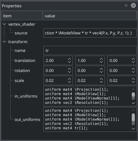 Geometry Shader Tessellation Using Pn Triangles Martin Prpossumwood Github Wiki
