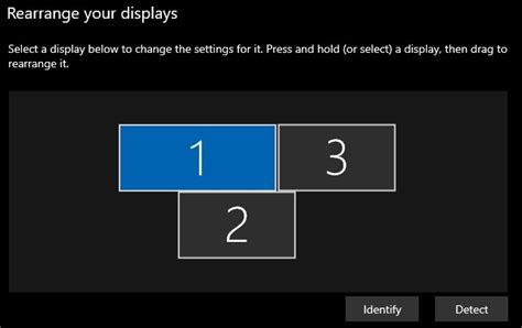 Not Working On Multiple Monitor Stacked Vertically · Issue 304 · Code52carnac · Github
