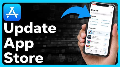 How To Update App Store Youtube