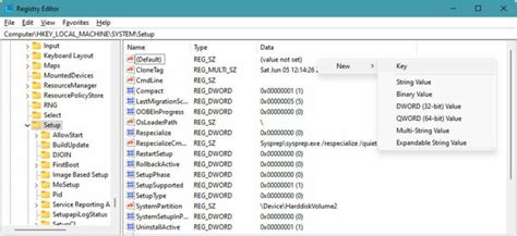Bypass TPM And Install Windows Via Windows Update DevsJournal