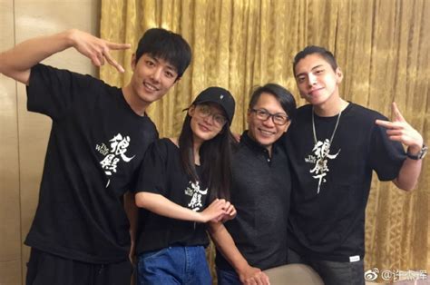 《狼殿下》開播！肖戰and工作室雙更博！來看肖戰談狼殿下對他的意義！ Epop 就愛玩娛樂