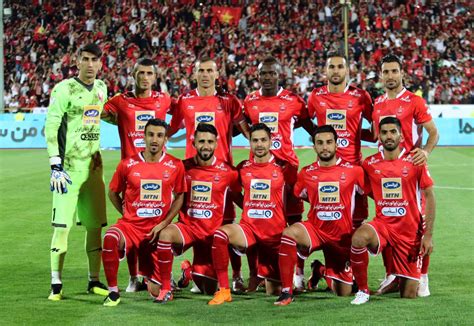 نظر سنجی با بازگشت اقای خیریت به پرسپولیس موافقید؟ طرفداری