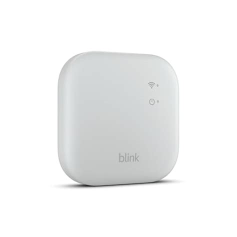How To Add Blink Camera To Sync Module Smart Home Ways