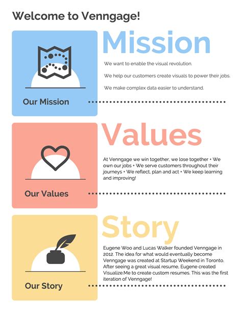 fact sheet template word