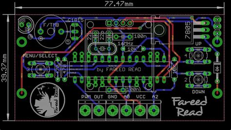 Membuat Alat Serbaguna Arduino Mini Multitester Fareed Reads Blog