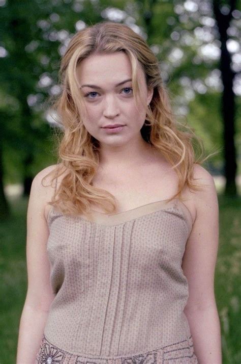 Sophia Myles Transformers