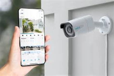 Can I Connect Security Camera Without Router Explained Scan Techy