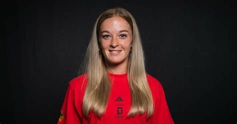 Denise Zeiher Team Deutschland
