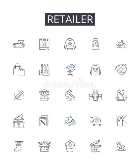 Supplier Vector Vendor Stock Illustrations 651 Supplier Vector Vendor