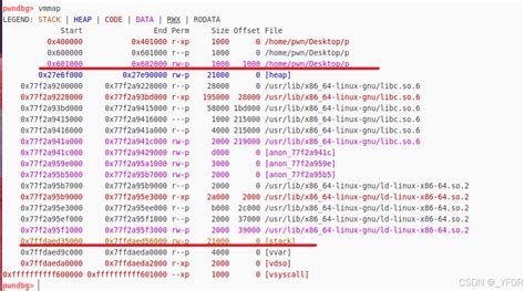 polarctf 2025 春季个人挑战赛pwn wp（部分） 【2025春季个人挑战赛]libc csdn博客