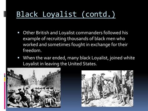 Ppt African Americans And Their Fight For Freedom In The