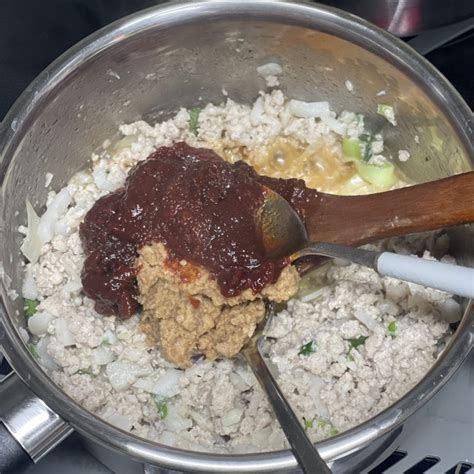 볶음고추장 레시피