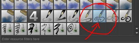 Best Krita Images On Pinterest Digital Art Digital Illustration And Digital Paintings