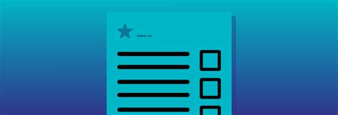 Marketware Adds Ability To Set Default List Filters