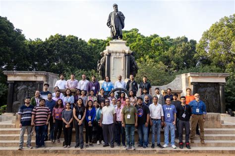 Talentsprint Iisc Campusvisit Interactiondesign Advancedcertification Talentsprint