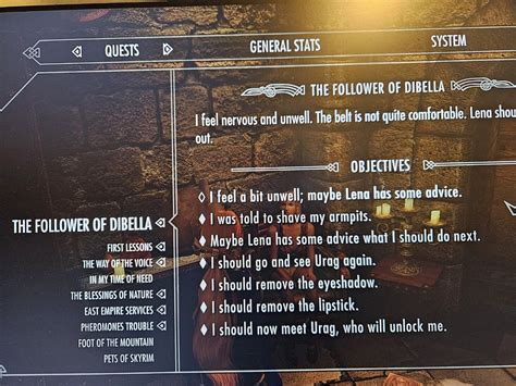 Immersive Hair Growth And Styling Yps Devious And Immersive Fashion 2025 06 08 Page 195