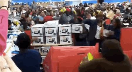 Black Friday  Ice