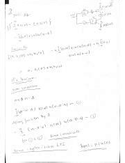 Dsp Midterm Set 1 Pdf Course Hero