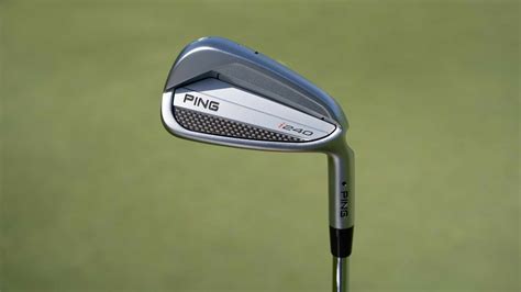 What You Can Learn From Brian Campbells Unique Ping Iron Setup