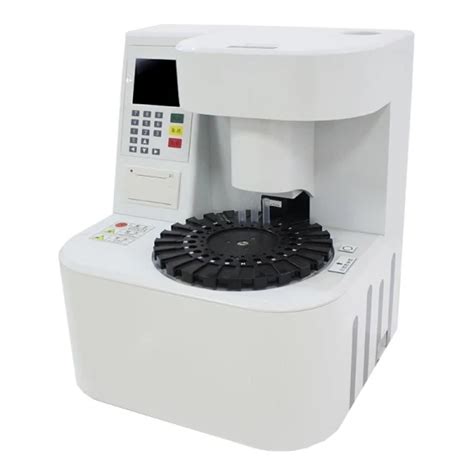 Lvs800 Lab Medical Instrument High Energy Vaginitis Chemical Removal Gynecological Vaginal