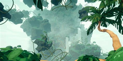 All Difficulty Levels In Peak