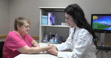 Learn More About Dr Rowena Mcbeaths Groundbreaking Tendinitis