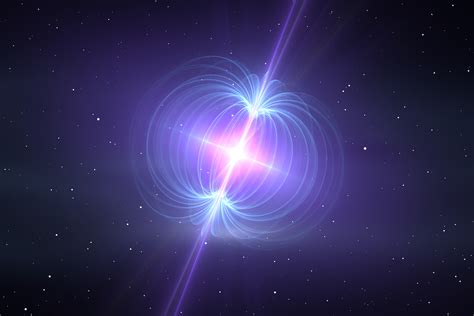 This Newly Discovered Neutron Star Might Light The Way For A Whole New
