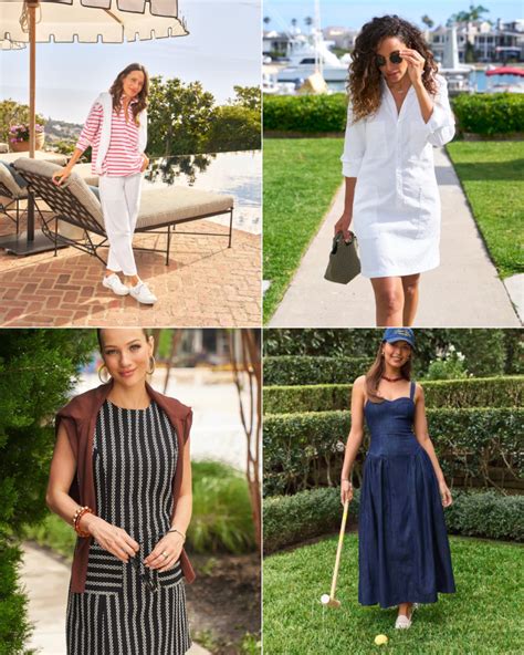 Im Over 40 And These 43 Preppy Outfits Make Me Feel So Polished