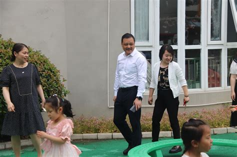 高淳漆桥街道领导开展“六一”儿童节走访慰问活动新华报业网
