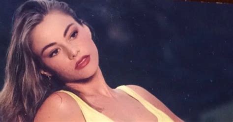 Sofia Vergara Was Born This Way