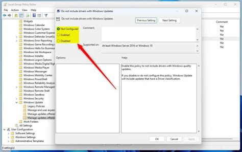 Manage Windows Driver Updates In Windows 11 Geek Rewind