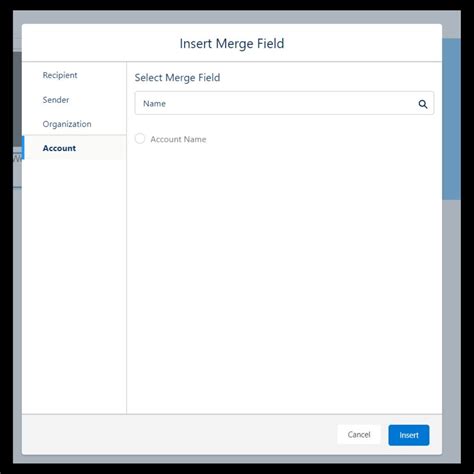 Lightning Email Template Builder In Salesforce Salesforce Geek