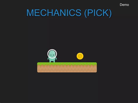 Game Development Unity Ppt