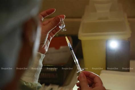 Probe Ordered Into Injection Error Bangkok Post Learning Learn English From News