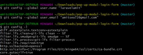 How To Creating A Personal Access Token Personal Api Tokens In Github