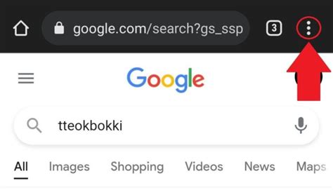 How To Delete History On Google Chrome Android Authority