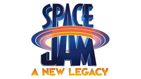Space Jam Vector Space Jam New Legacy Svg Bundle Space Jam Logo Svg