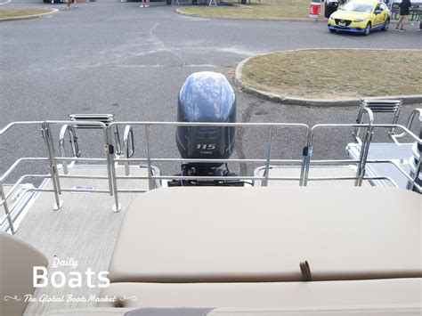 2023 Sylvan L3 Clz For Sale View Price Photos And Buy 2023 Sylvan L3 Clz 297974