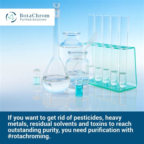 Rotachrom Technologies On Linkedin Rotachroming Purification Chromatography Cpc Rotachrom