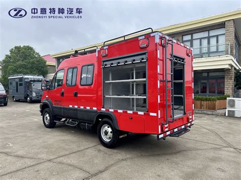 Szy5053xgcn6 Engineering Recovery Fahrzeugparameterkonfiguration Automotive Ai Car Global