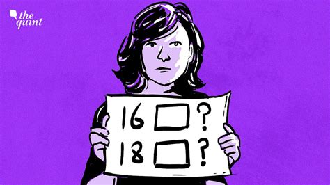 Age Of Consent Law Commission Report Simply Diagnoses Doesnt Solve