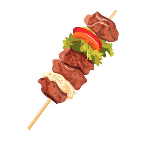 양꼬치 이미지 Freepik에서 무료 다운로드