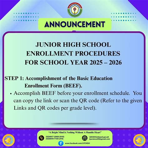 Las Piñas City National Science High School 320304 Lpc