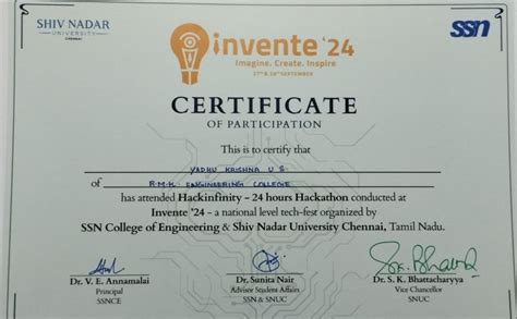 hackathon machinelearning ai collaboration techinnovation