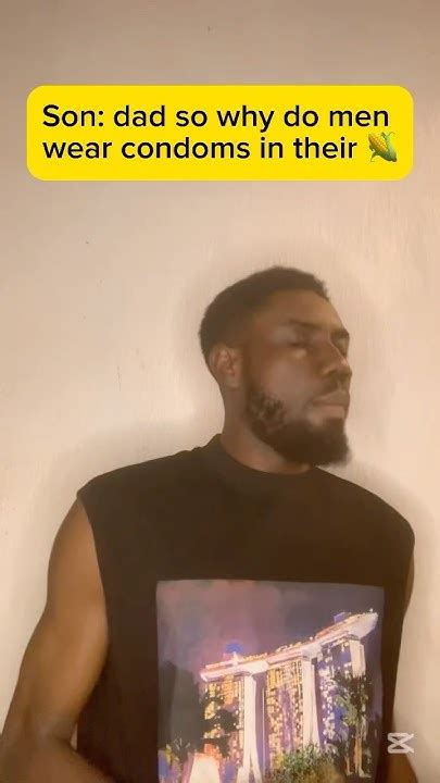 When You Want To Know Why Men Wear Condoms Youtubeshorts Ytshorts Ytshortsviral Youtube