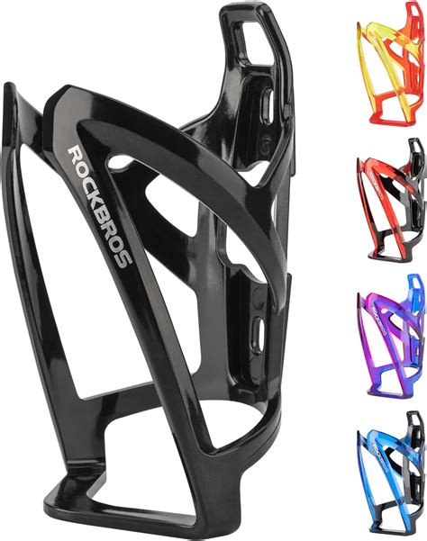 Rockbros Bike Water Bottle Holder Bike Bottle Cage Bicycle Bottle Cages